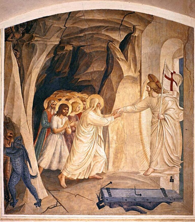 Advent Antiphons: O Clavis David - The Christian Heritage Centre