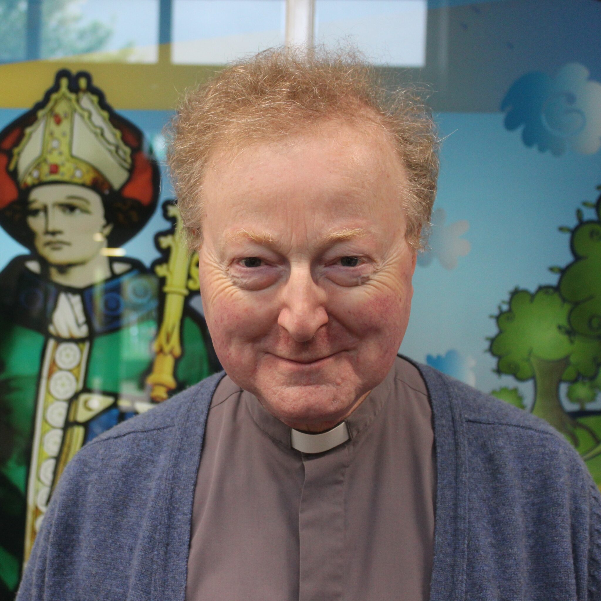 St Teresa and St Therese - The Christian Heritage Centre